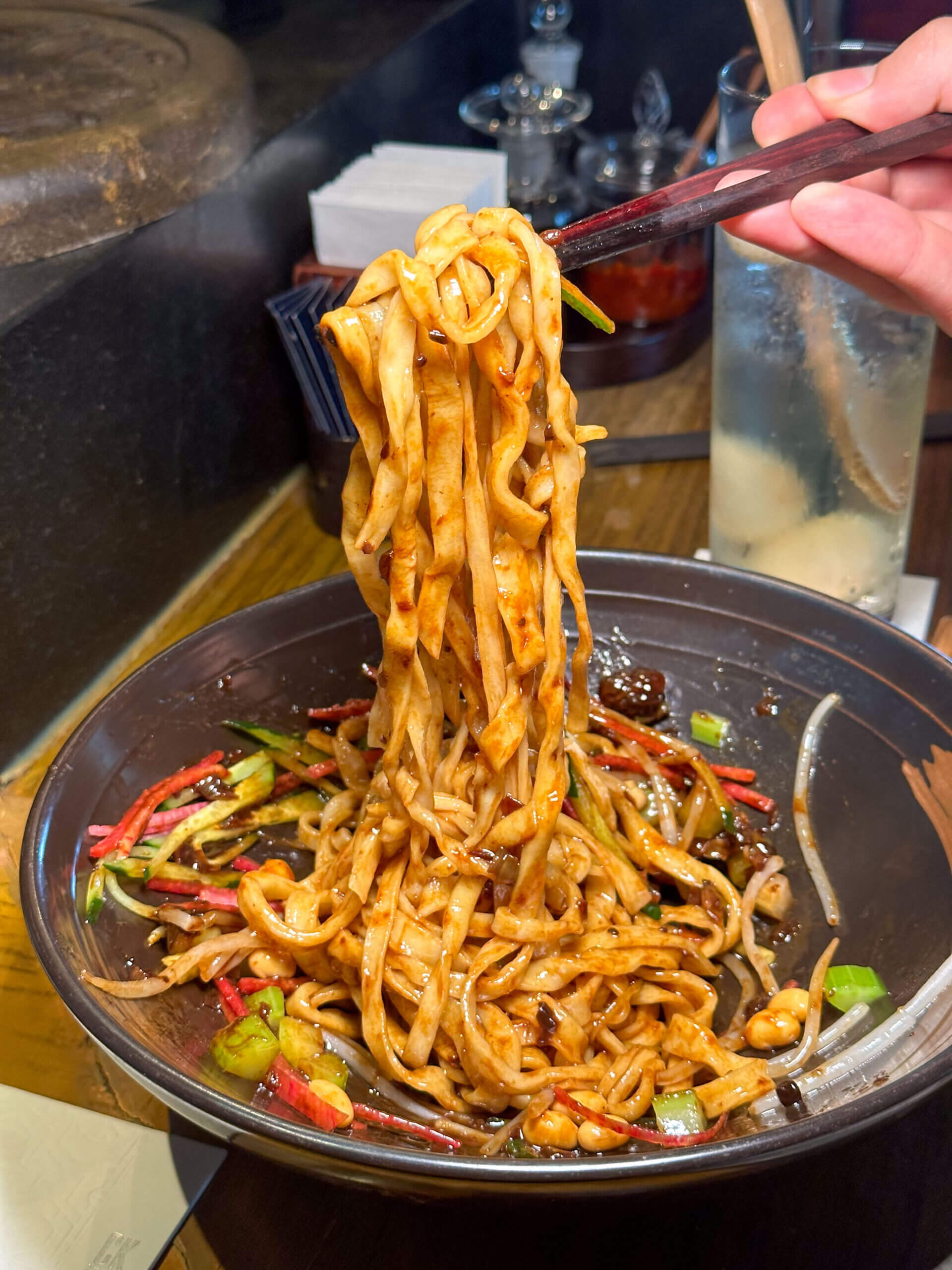 Country Kitchen 乡味小厨 - feedMrChow