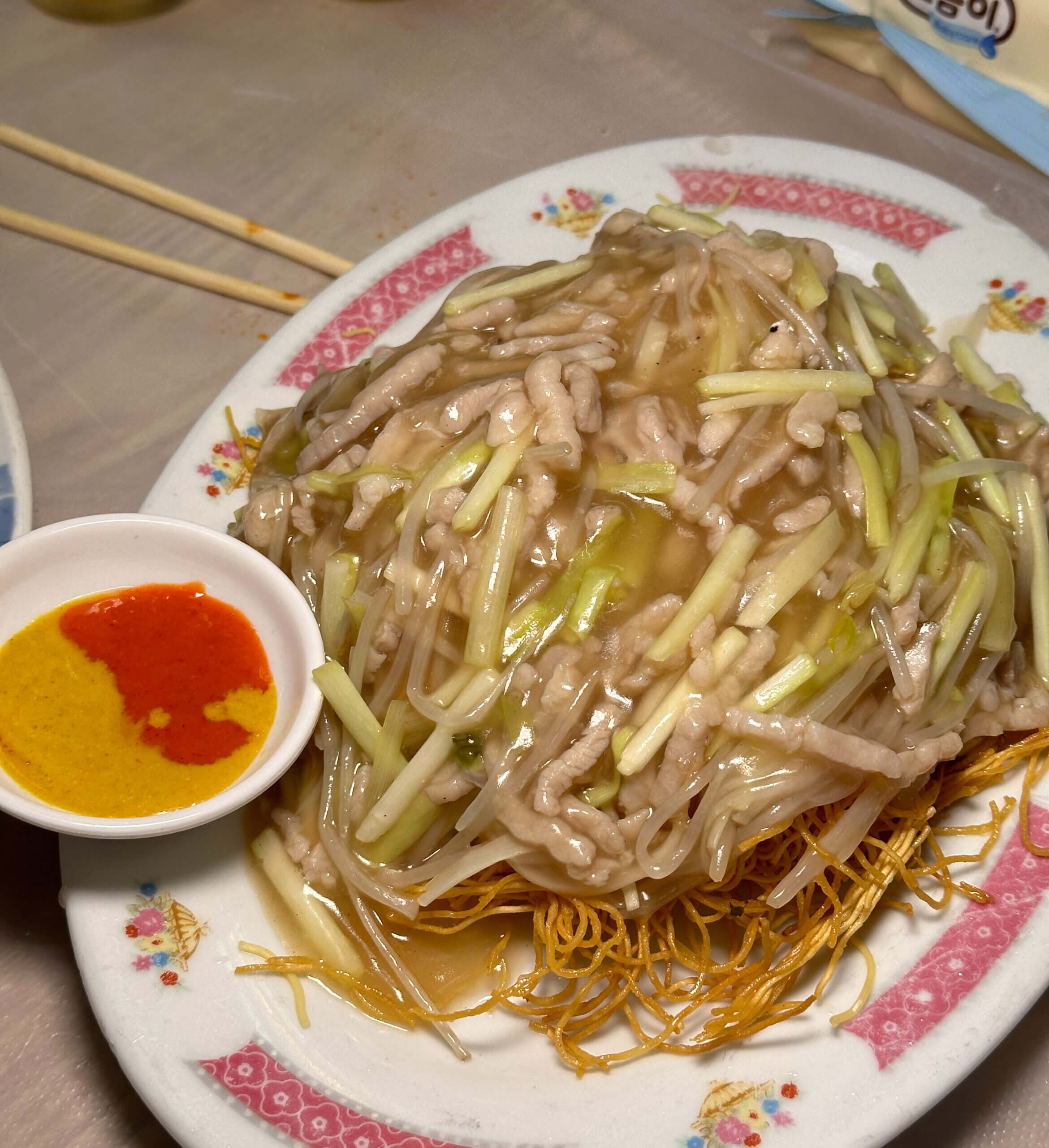 Kam Pik Restaurant 金碧酒樓 - feedMrChow