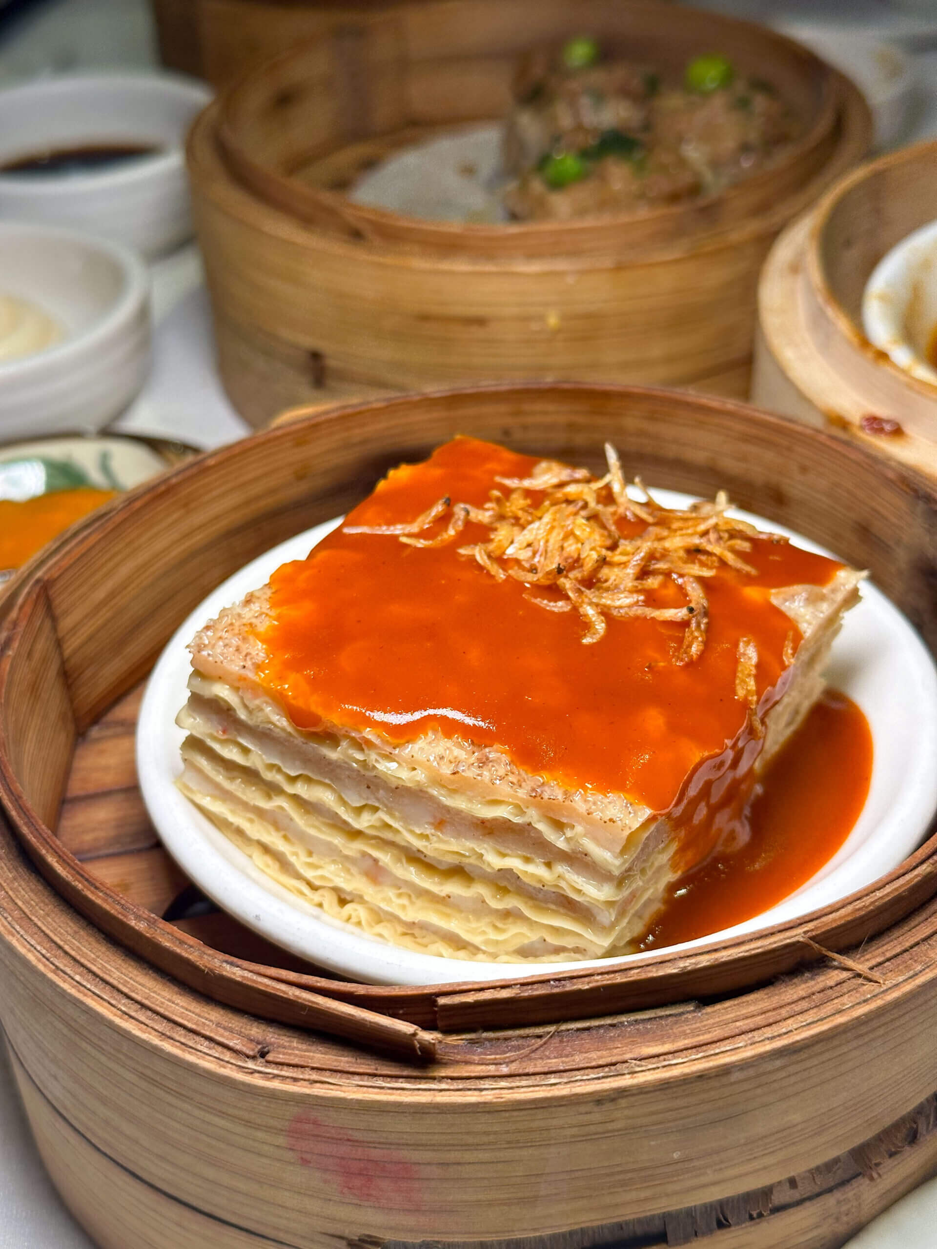 Taiwai Dining Room 大圍小館 - feedMrChow