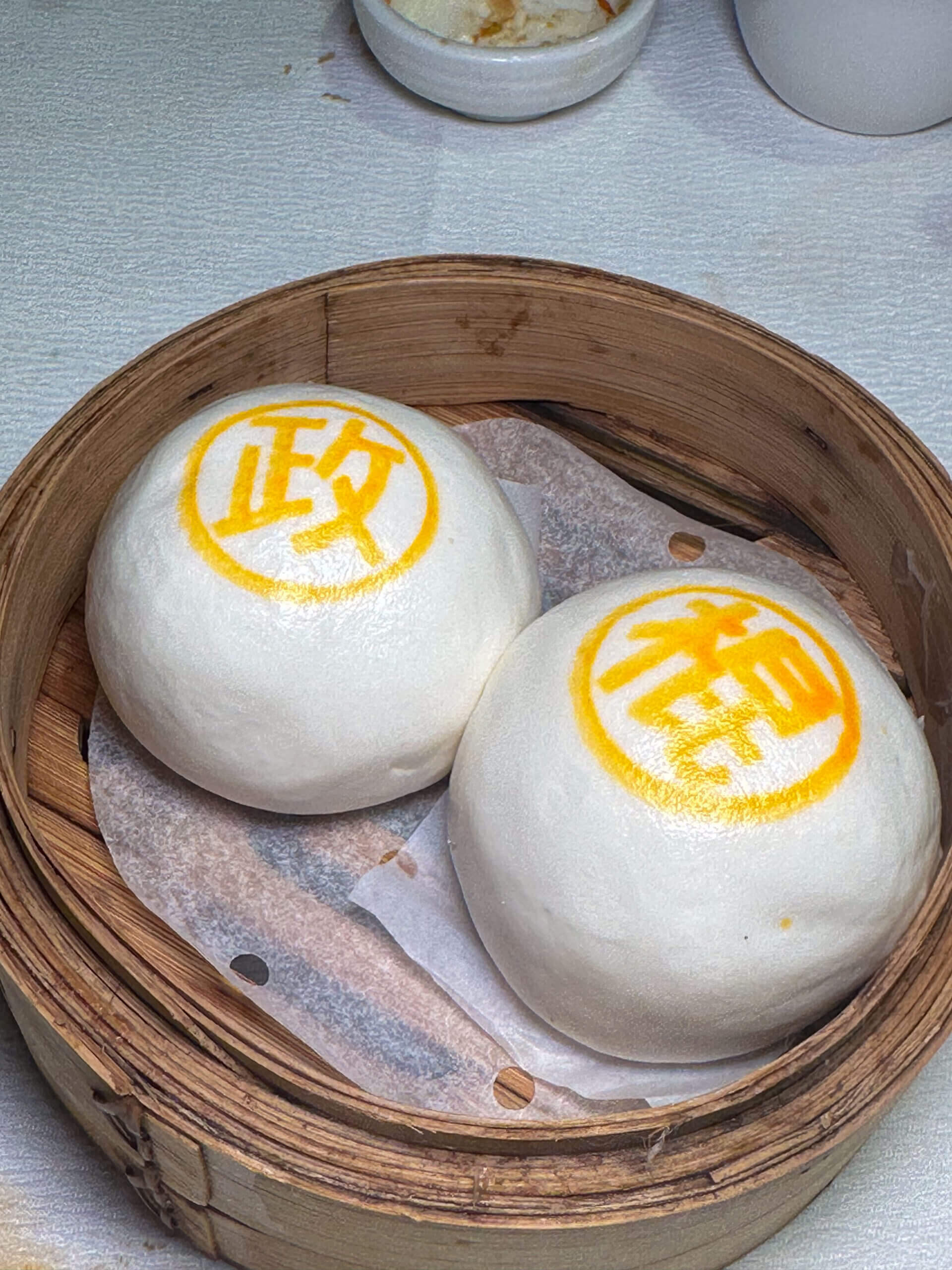 Taiwai Dining Room 大圍小館 - feedMrChow