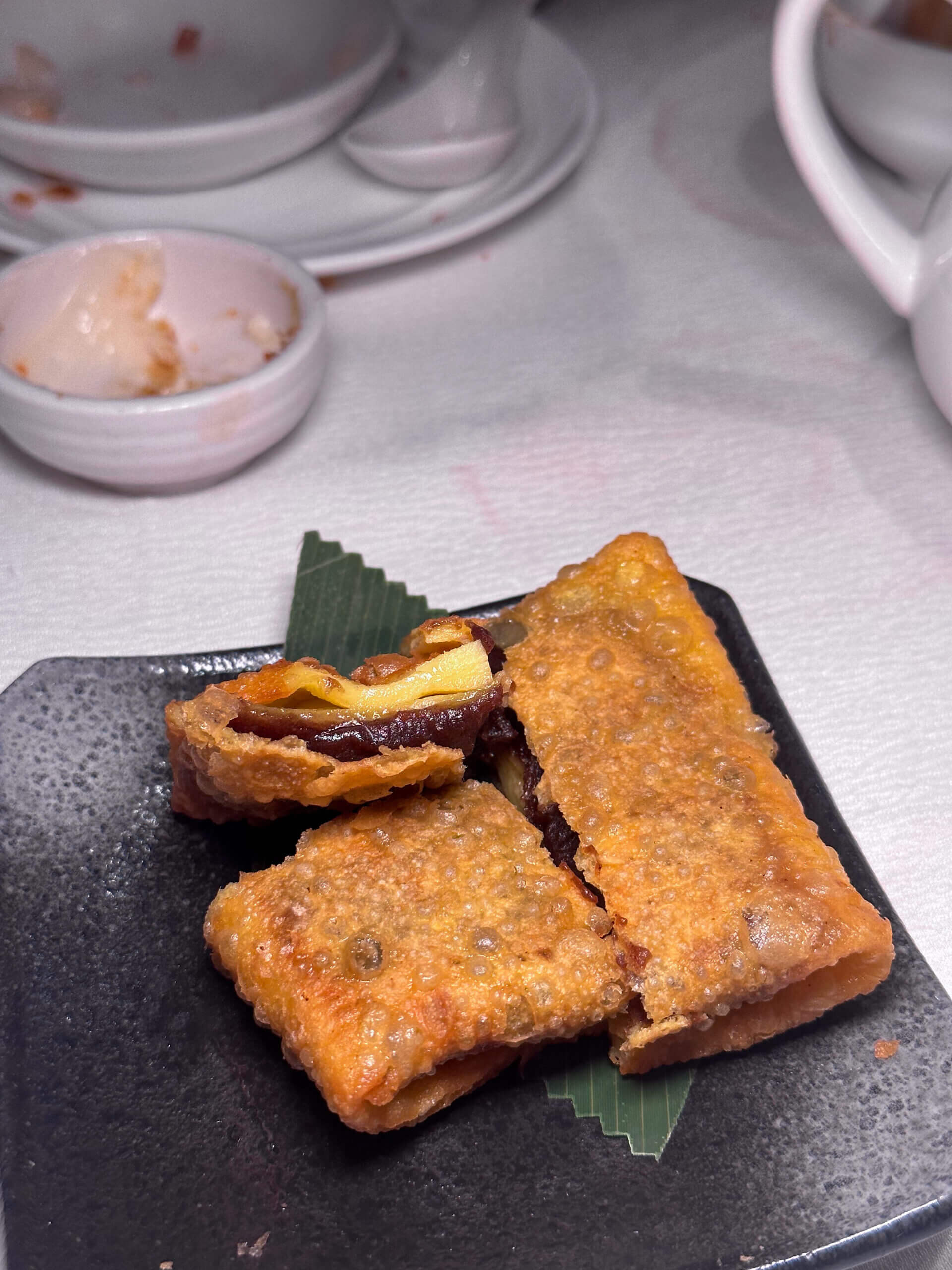 Taiwai Dining Room 大圍小館 - feedMrChow